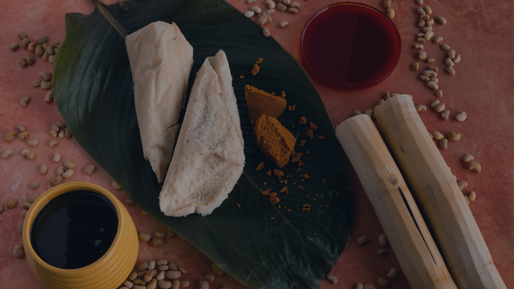 Yoruba Twin Foods: Ẹ̀wà Ìbejì, Àádùn, Èkuru & More - Ejire Okin